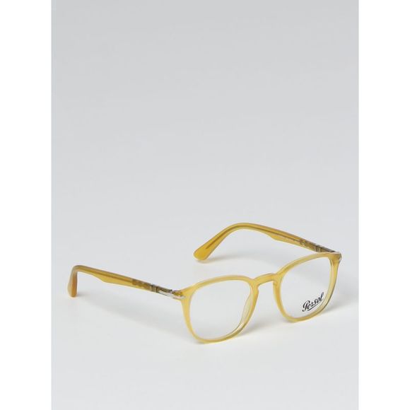 Persol | Bags | Persol Optical Frames Men Honey | Poshmark